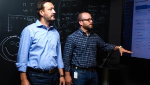 Designing for Harmony - Boxes and Arrows